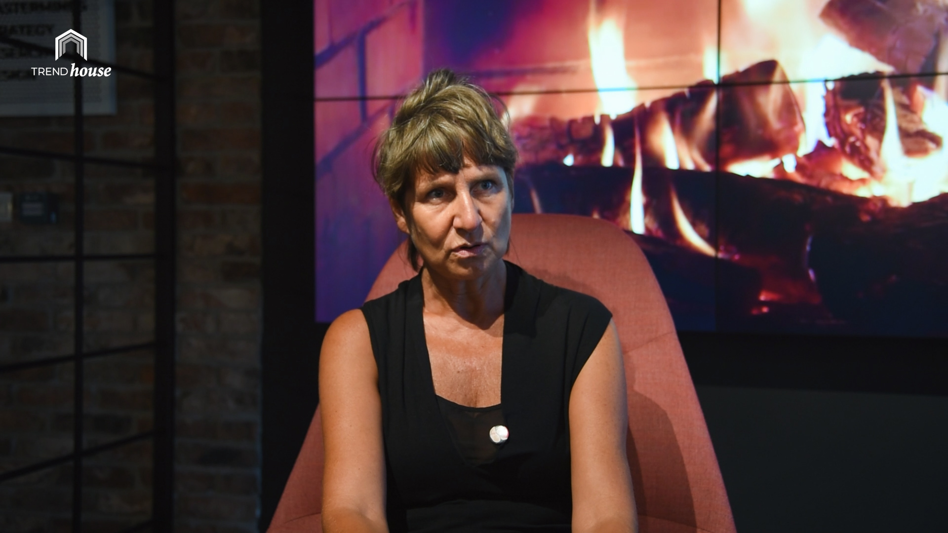 Podcast: Hot Seat | Trend House » Voice House - podcasty