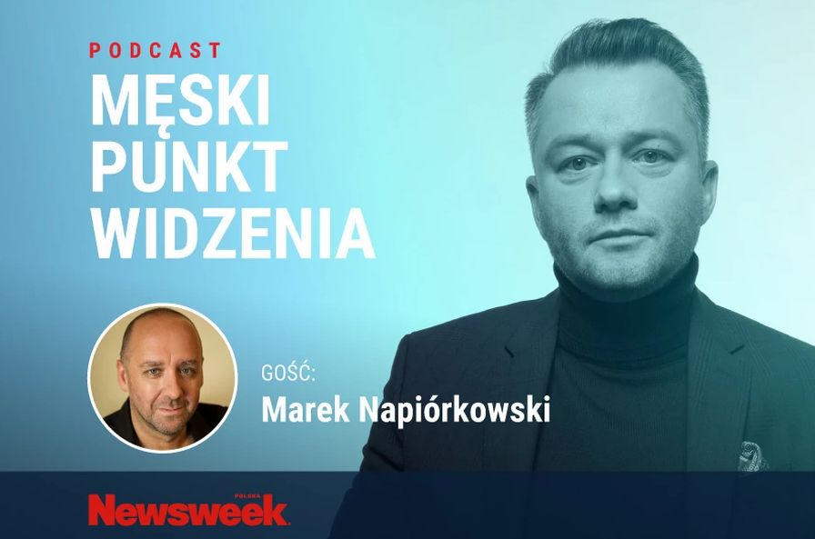 Marek Napiórkowski: teoria strun w życiu » Voice House - podcasty