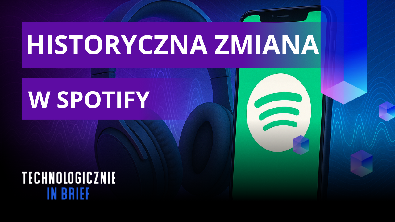 Słuchaj podcastu: Daniel Ek odchodzi z Spotify » Voice House - podcasty