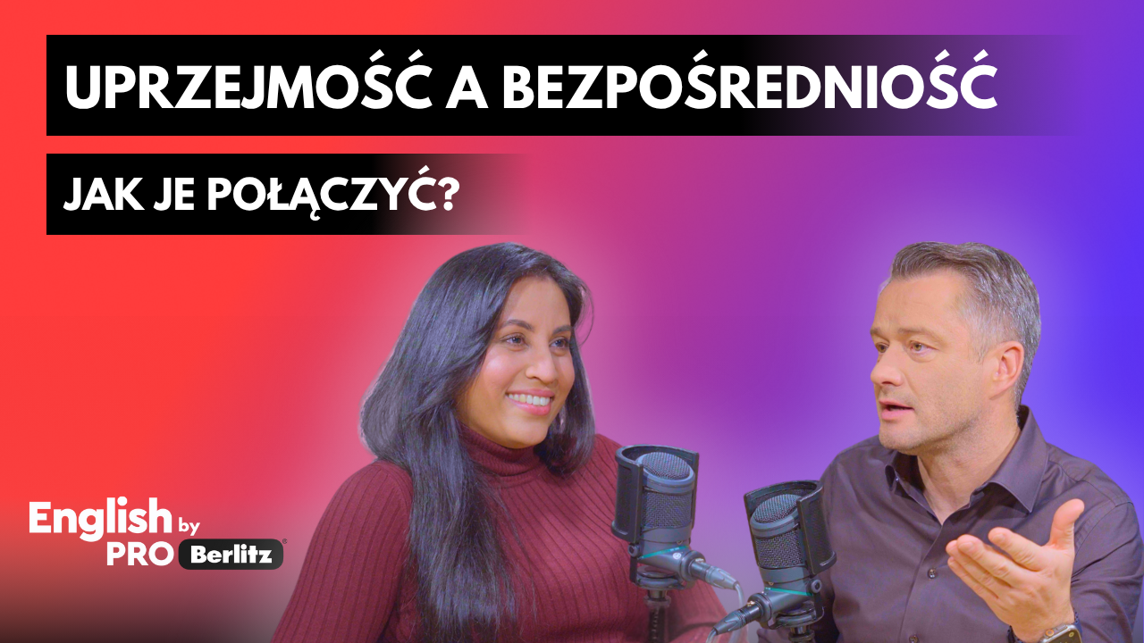 Słuchaj podcastu: Nieuprzejmy jak... Europejczyk? » Voice House - podcasty